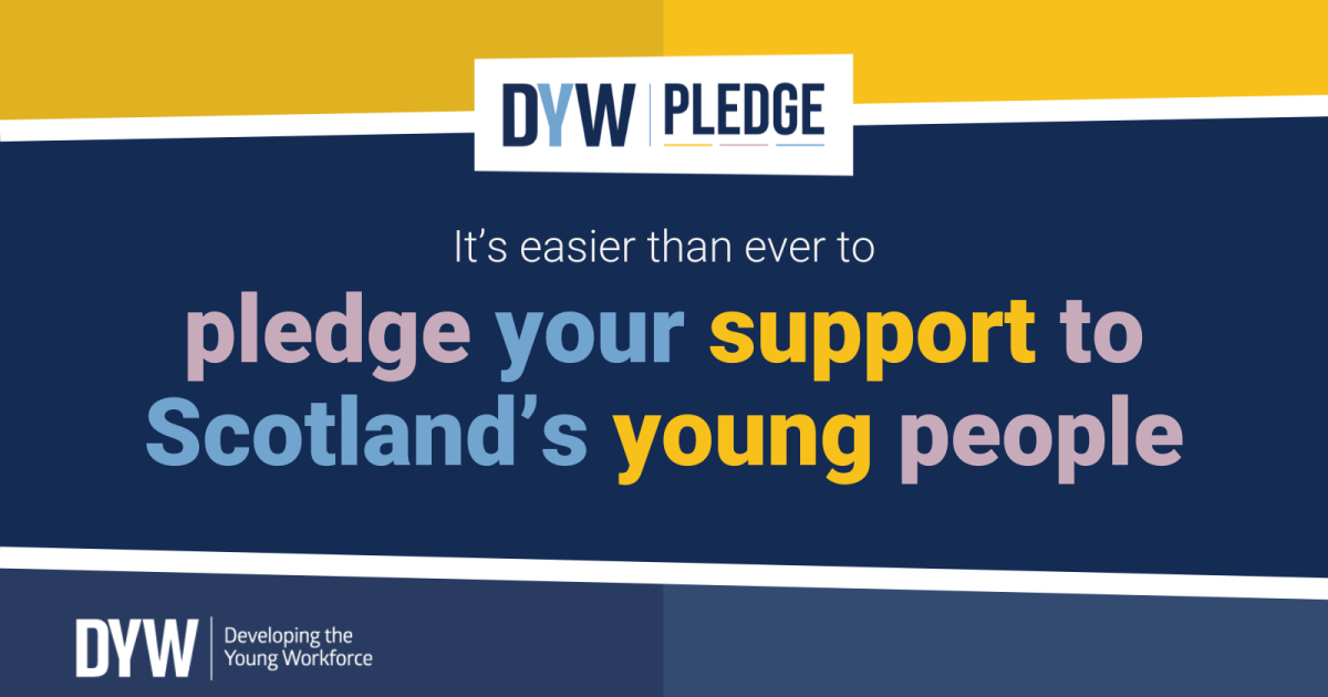 DYW Pledge - DYW