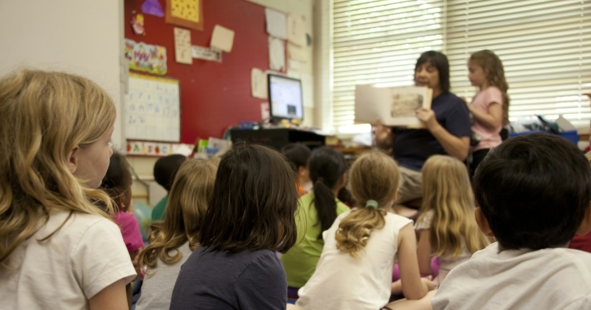 Primary schools - DYW