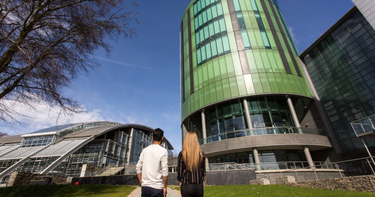 ApprenticeFEST Aberdeen - DYW